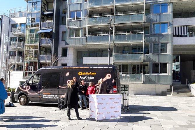 Oslo Highlights. Best Private Walking Tour of Oslo With a Local Guide. - Booking Information and Flexibility