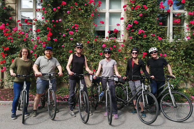 Oslo Highlights Bike Tour - Practical Details and Handy Tips