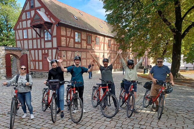 Oslo Highlights Bike Tour - Authentic Traveler Feedback