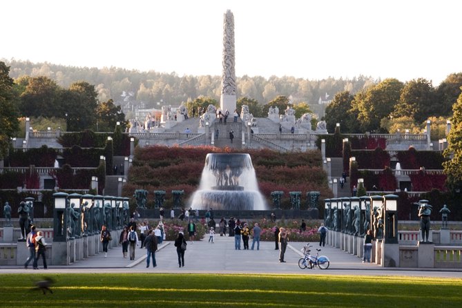 Oslo Highlights Bike Tour - Final Thoughts: Who Should Book This?