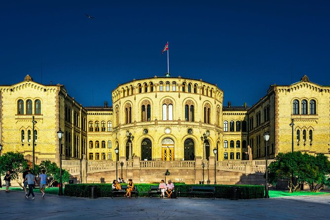 Oslo Highlights Private Walking Tour - What Past Travelers Say