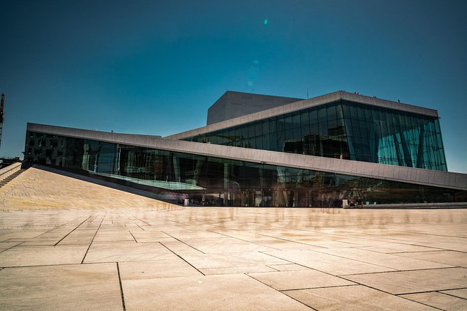 Oslo Highlights Private Walking Tour - Who Will Love This Tour?