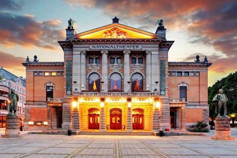 Oslo : Highlights Tour With A Guide (Group or Private) - Key Points
