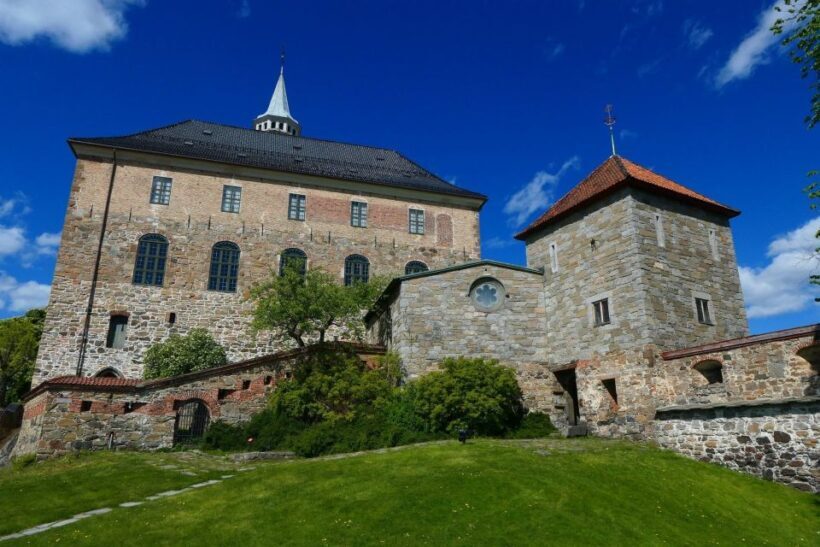 Oslo: In the Heart of Oslo Walking Tour - What to Expect from the Tour