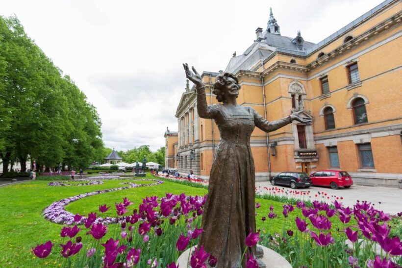 Oslo: In the Heart of Oslo Walking Tour - Who Should Take This Tour?