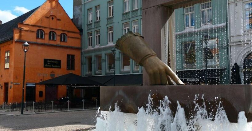 Oslo: In the Heart of Oslo Walking Tour - The Sum Up