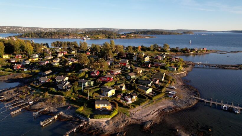 Oslo Island Walks: Island Hopping Tour - Logistics and Value