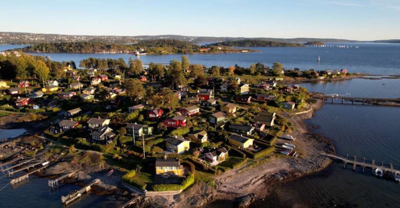 Oslo Island Walks: Island Hopping Tour - Who Should Sign Up?