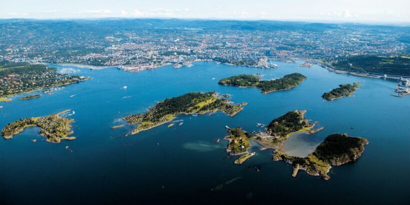 Oslo Island Walks: Island Hopping Tour - FAQs