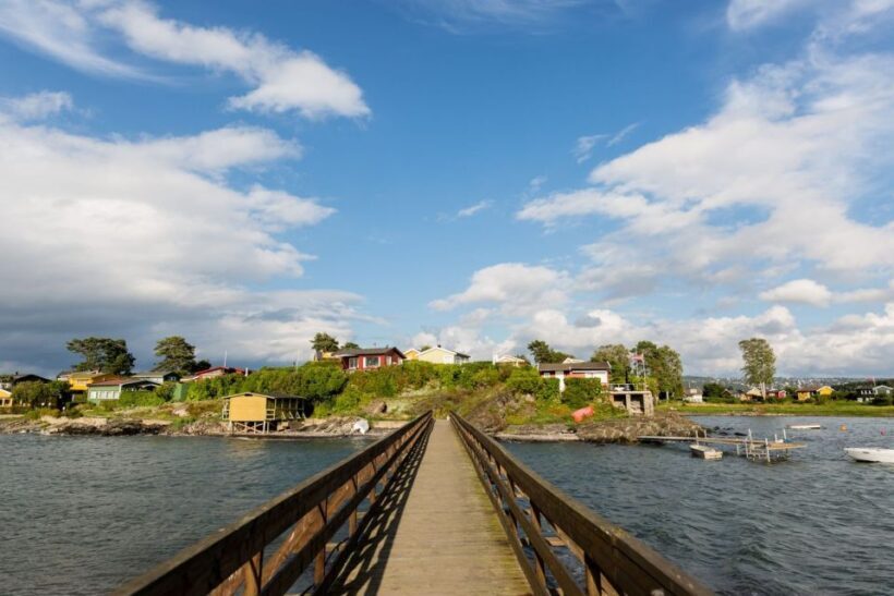 Oslo Island Walks: Island Hopping Tour - Final Thoughts
