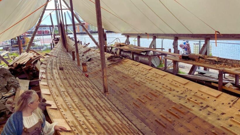 Oslo: Legendary Viking Treasures (Private Bus Tour) - A Closer Look at the Experience