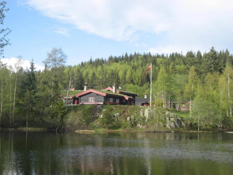 Oslo: Local Forest Cabin, Fresh Pastries and Lake Swim - A Practical Guide to the Oslo Forest and Lake Tour