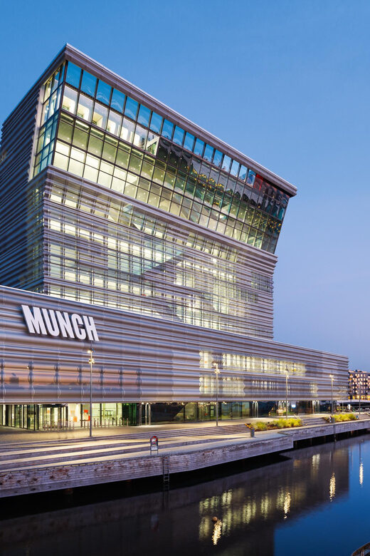 Oslo: Munch Museum Admission Ticket - Final Thoughts