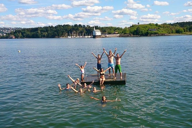 Oslo Nature Walks: Island hopping - Price and Value