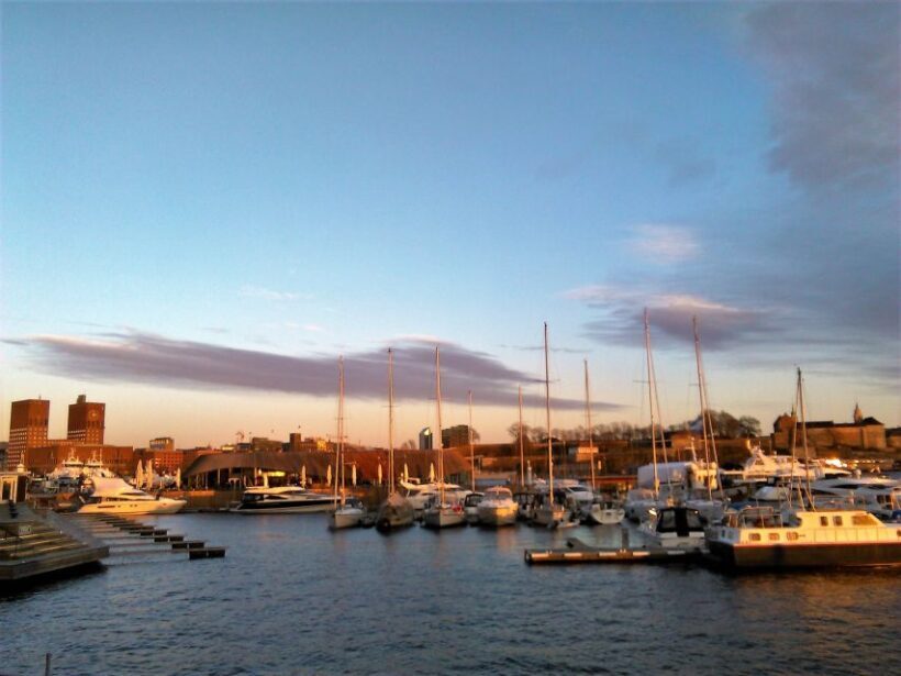 Oslo Nature Walks: Island Hopping Tour - Key Points