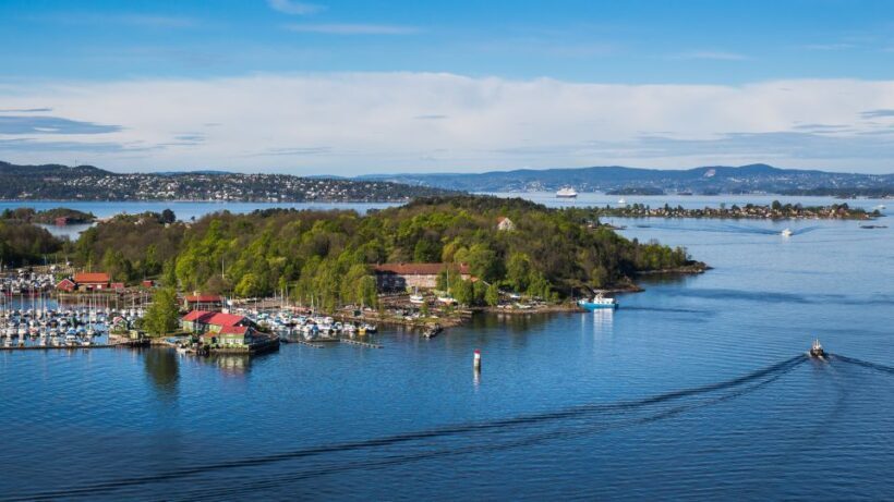 Oslo Nature Walks: Island Hopping Tour - An In-Depth Look at the Oslo Island-Hopping Tour
