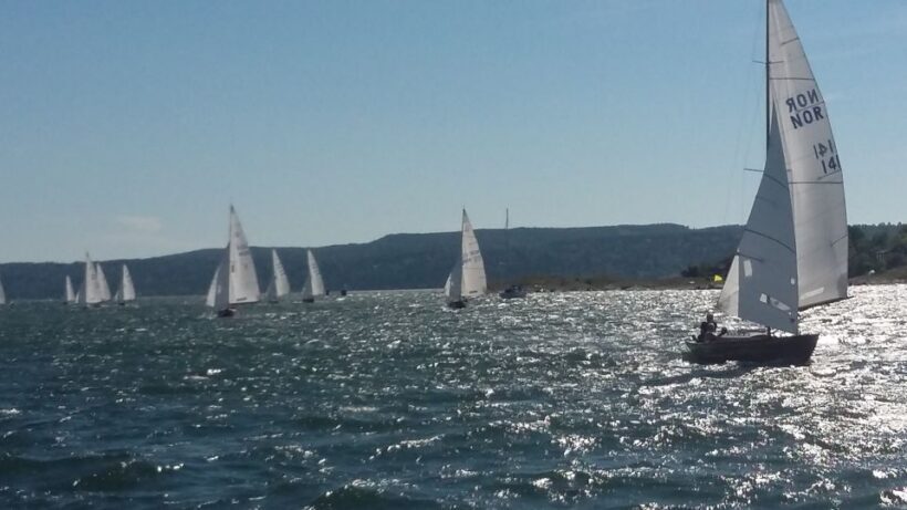 Oslo Nature Walks: Island Hopping Tour - FAQ