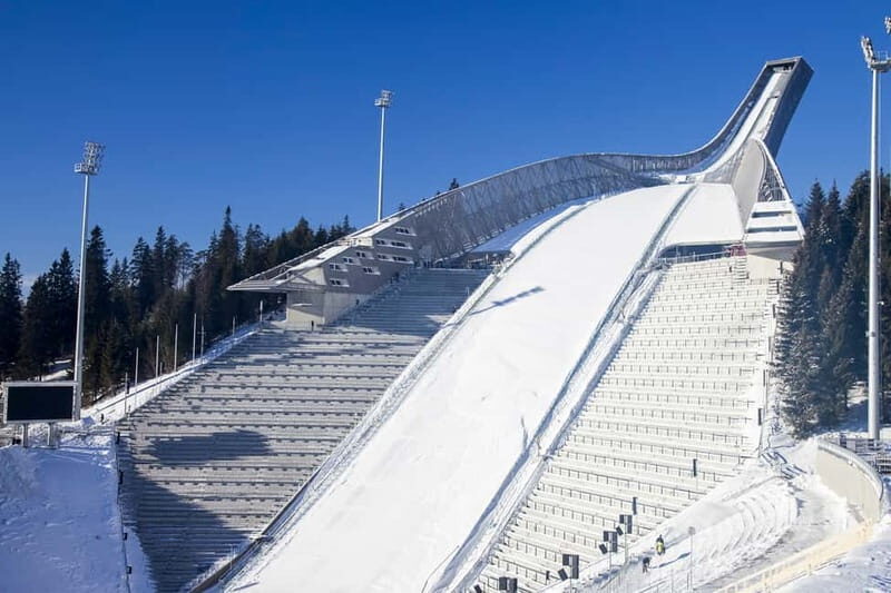 Oslo: Oslo Discovery Tour with 2 Museums Included - Key Points