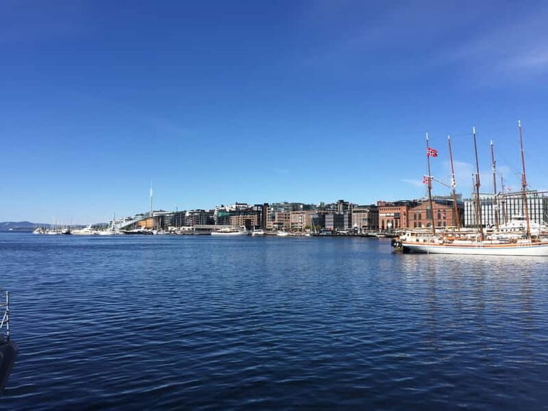Oslo: Oslo Discovery Tour with 2 Museums Included - A Deep Dive into the Oslo Discovery Experience