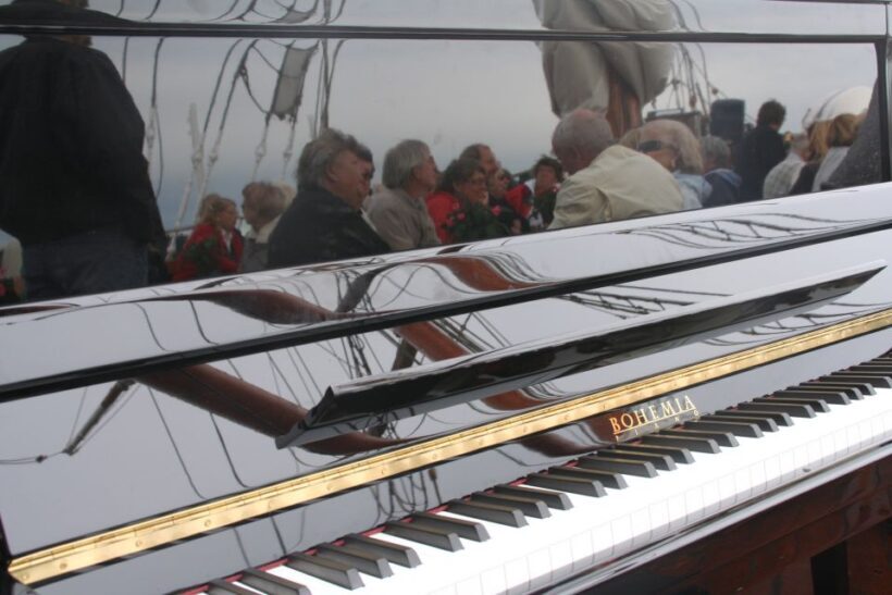 Oslo: Oslo Fjord Cruise with Live Jazz Music & Shrimp Buffet - What Do the Reviews Say?