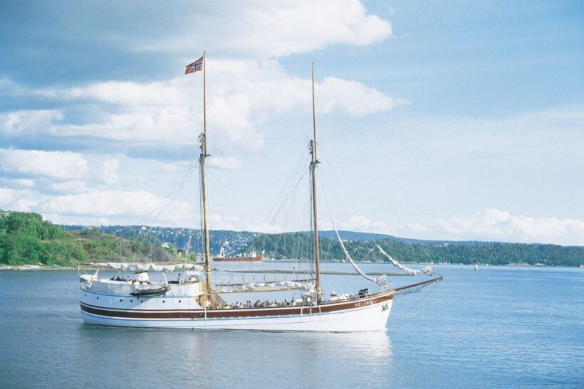 Oslo: Oslo Fjord Cruise with Live Jazz Music & Shrimp Buffet - Practical Details and Tips