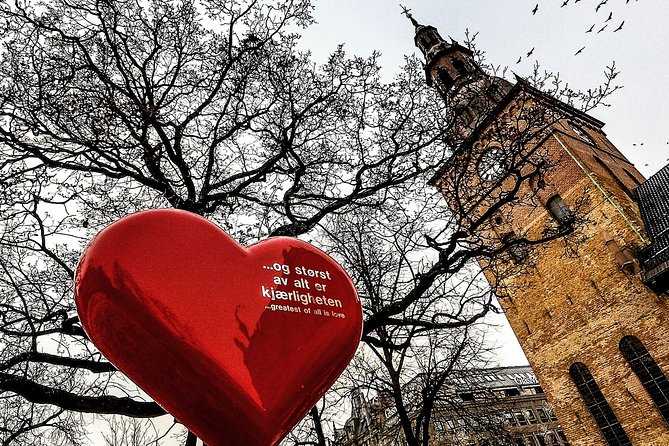 • Oslo Panorama El-Bike Tour - Customer Feedback and Experiences