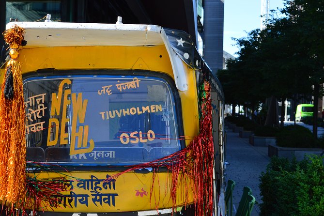 • Oslo Panorama El-Bike Tour - Booking and Cancellation Policy