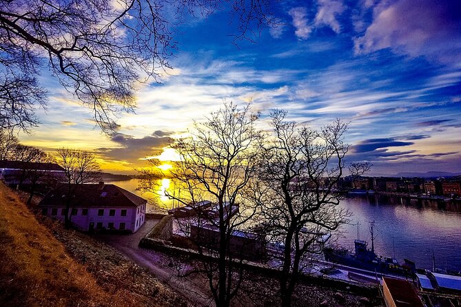 • Oslo Panorama El-Bike Tour - Tour Duration and Group Size