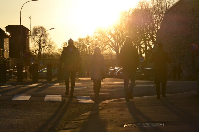 • Oslo Panorama El-Bike Tour - Frequently Asked Questions