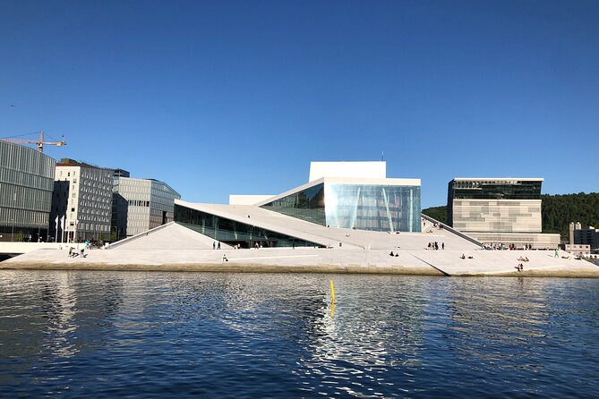 Oslo Panorama Tour Review: A Scenic Adventure - Accessibility Considerations