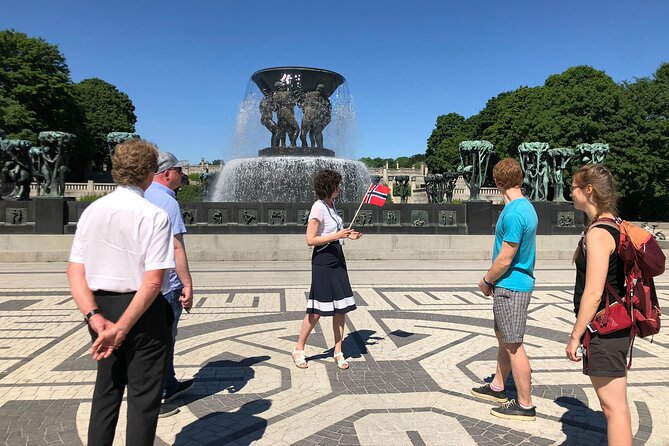 Oslo Panorama Tour Review: A Scenic Adventure - Traveler Feedback and Impressions