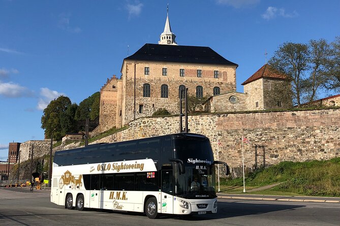 Oslo Panorama Tour Review: A Scenic Adventure - Deciding if the Tour Is Right for You