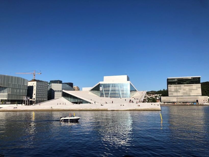 Oslo: Panoramic Sightseeing Tour - Who Should Take This Tour?