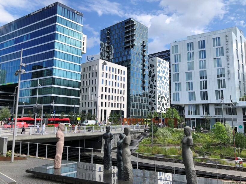 Oslo: Panoramic Sightseeing Tour - FAQ