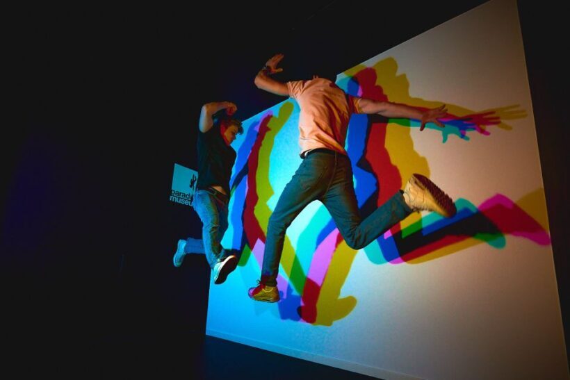 Oslo: Paradox Museum Entry Ticket - What to Expect at the Paradox Museum Oslo