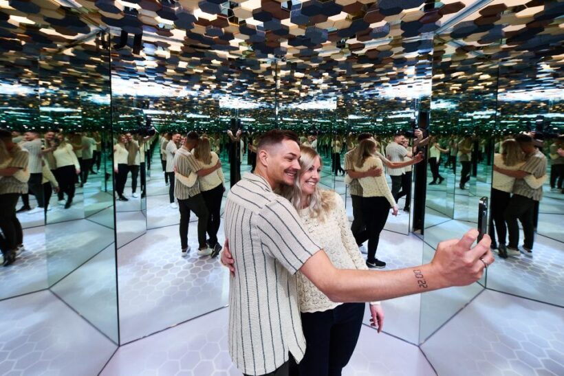 Oslo: Paradox Museum Entry Ticket - Frequently Asked Questions