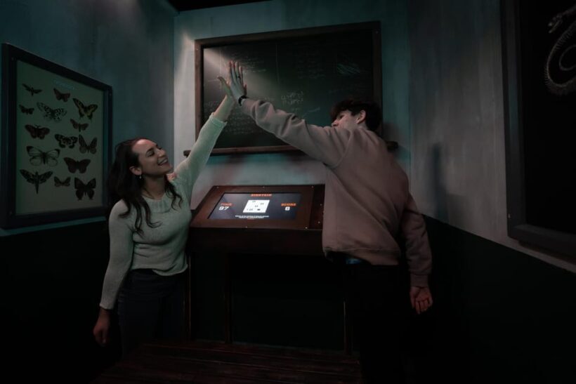 OSLO: Prison Island Fangene på Fortet Adventure Escape Game - Why This Adventure Stands Out