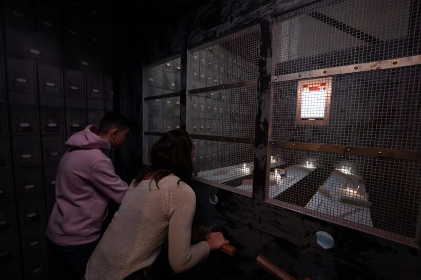 OSLO: Prison Island Fangene på Fortet Adventure Escape Game - Final Thoughts