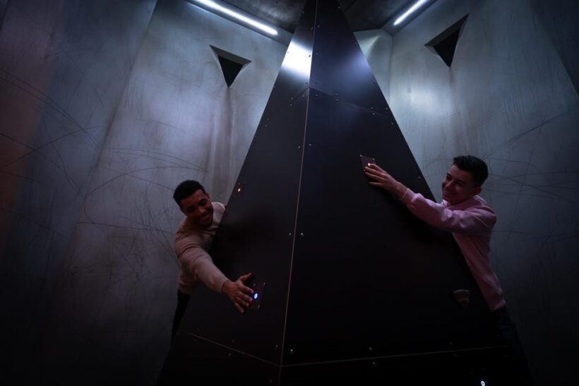 OSLO: Prison Island Fangene på Fortet Adventure Escape Game - FAQ