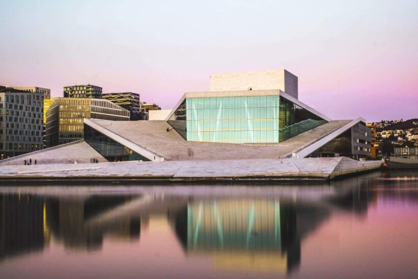 Oslo Private 3h walking tour - A Detailed Look at the Oslo Private Walking Tour