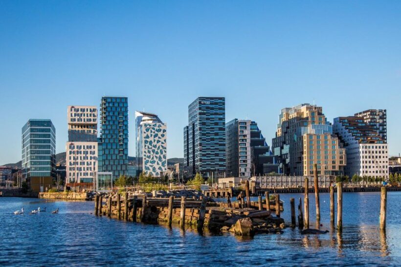 Oslo Private 3h walking tour - FAQs