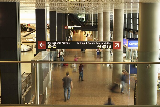 Oslo Private Airport/Hotel Transfer Service || English Speaking - Customer Experiences and Feedback