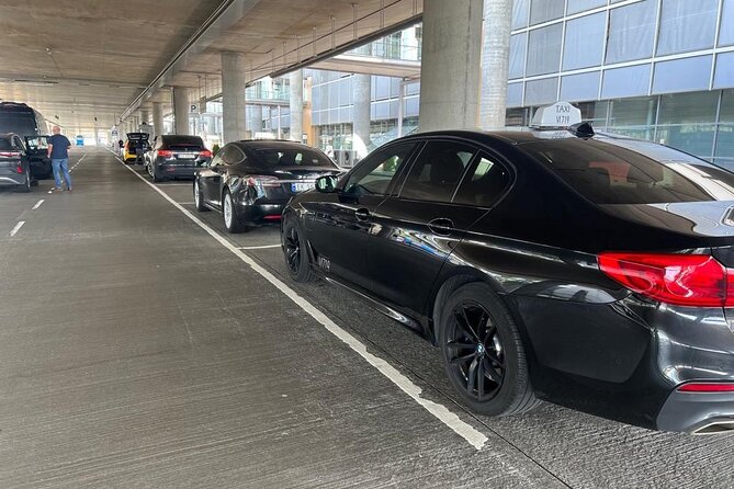 Oslo Private Airport/Hotel Transfer Service || English Speaking - Getting to Your Destination