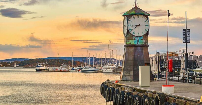 Oslo: Private City Center Highlights Guided Walking Tour - A Close Look at the Oslo Private Walking Tour