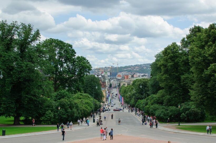 Oslo: Private City Center Highlights Guided Walking Tour - FAQ