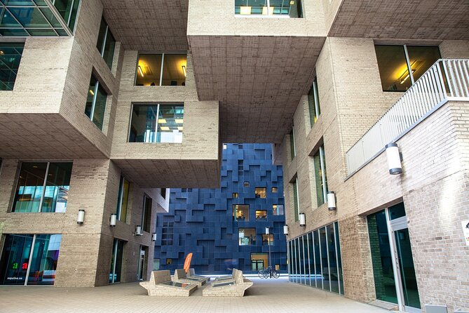 Oslo Private Tour: From The Opera to Vigeland Sculpture Park - Key Points