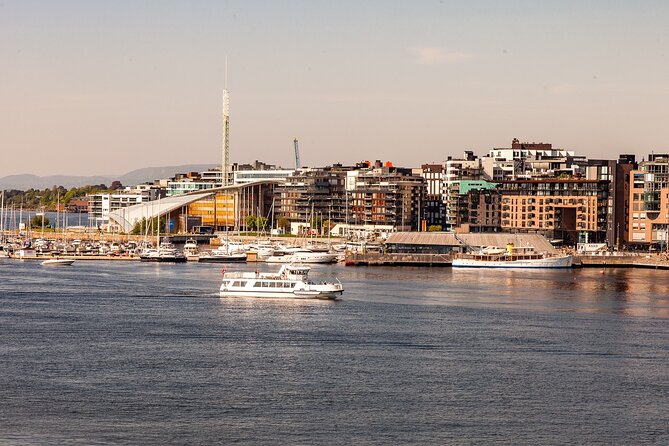 Oslo Private Tour: From The Opera to Vigeland Sculpture Park - Who Will Love This Tour?