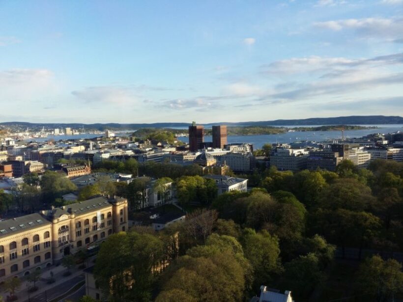 Oslo Private Tour with a Local Guide - Why Choose the Oslo Private Tour?