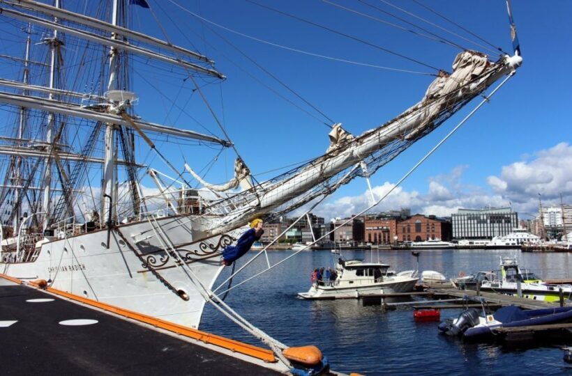 Oslo Private Tour with a Local Guide - A Detailed Look at the Experience
