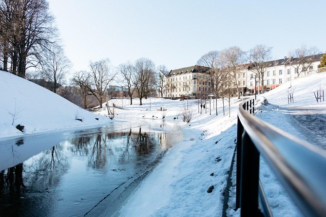 Oslo Private Transfer from Oslo (OSL) Airport to City centre - Key Points